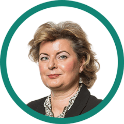 Overview of Service Lines | ICON