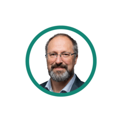 Transforming Data into Decisions: Stephen’s Role in Clinical Research