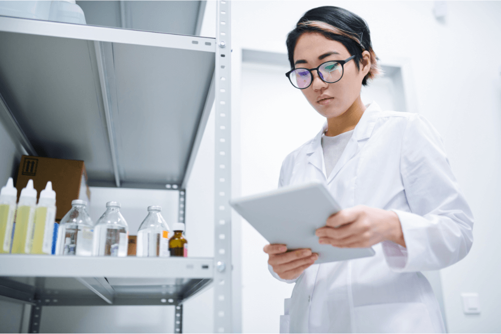 A Comprehensive Guide to the Clinical Research Supply Chain