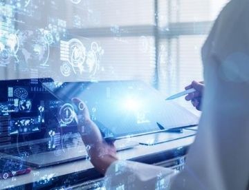 Are remote decentralised clinical trials the future?