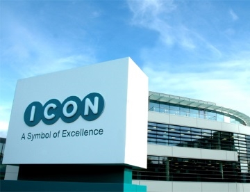 ICON Career Progression
