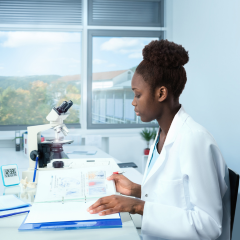 The Role of a Clinical Research Coordinator