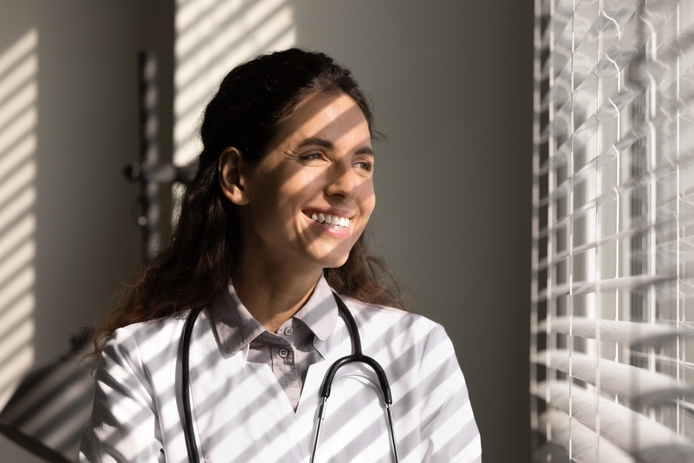 What are the roles and responsibilities of a Medical Director?